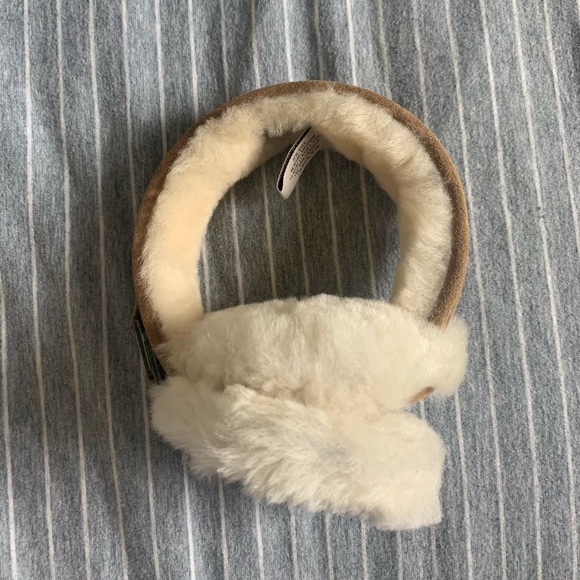 UGG | Accessories | Ugg Ear Muffs | Poshmark